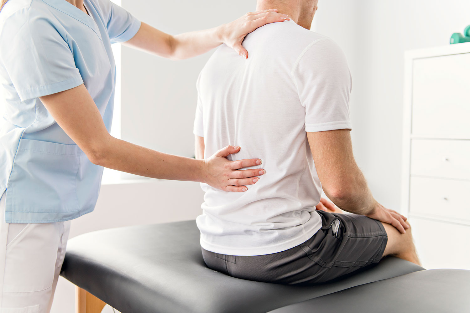 Treatments - Meridian Physical Therapy